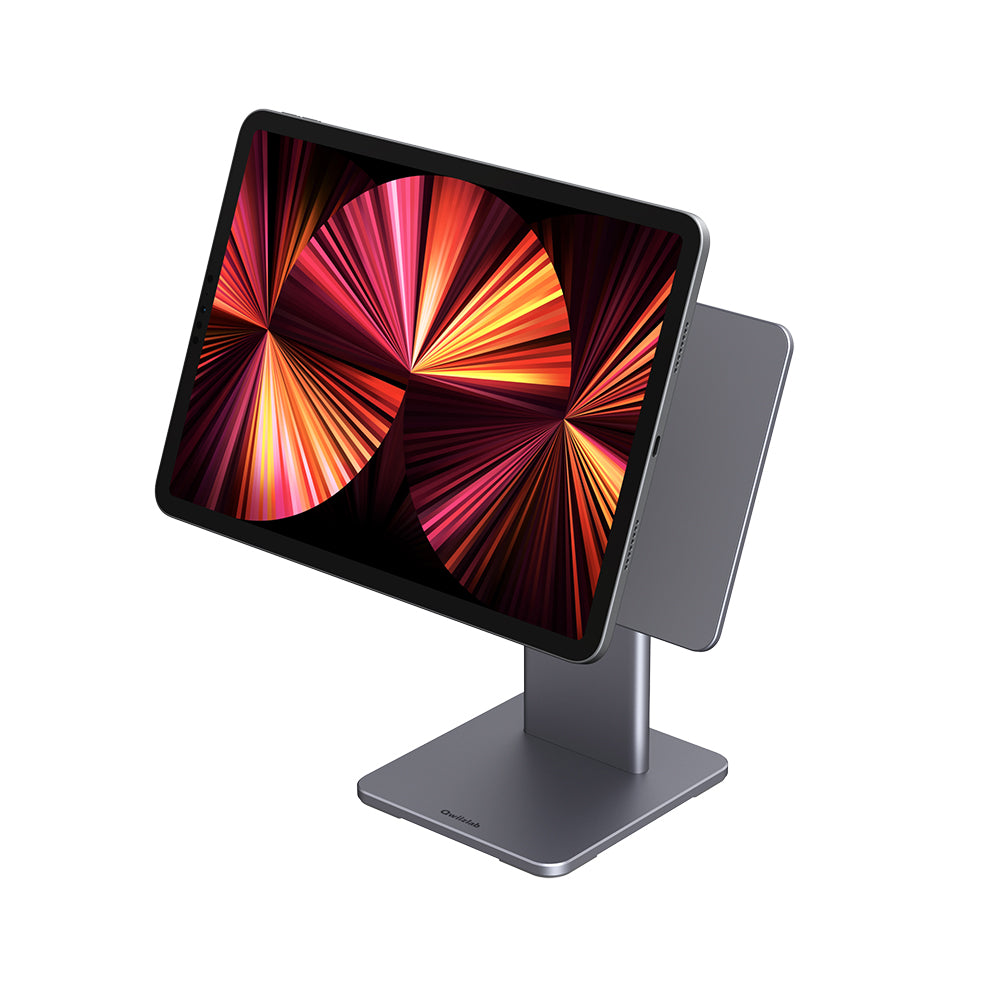 US1011 - Magnetic Stand for iPad Air & iPad Pro – Qwiizlab